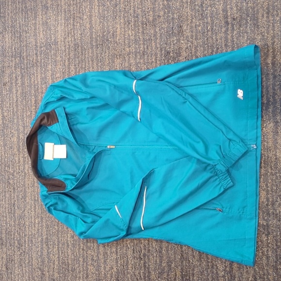 New Balance | Jackets & Coats | New Balance Running Jacket | Poshmark